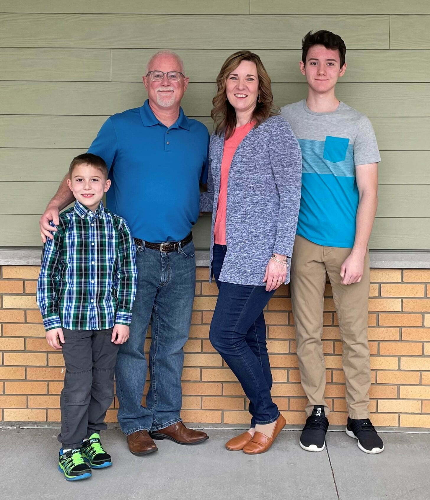 Hurlbut, Mark & Doris - Life Action
