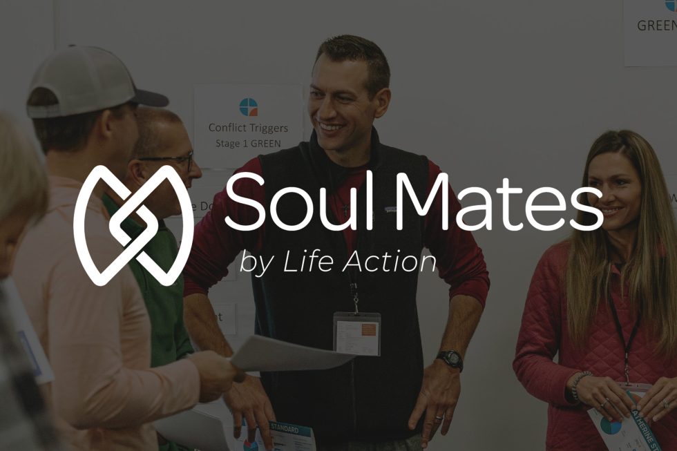 SoulMates Marriage Conference - Life Action