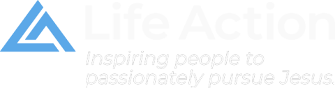 Our Mission - Life Action